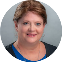 Dr. Pam Evans, OD, Kerrville, TX | Optometrist | Get Virtual Care