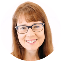 Dr. Pam Houghton, OD, Mars, PA | Optometrist | Get Virtual Care