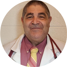 Dr. Parviz Akhavan, DO, Hemet, CA | Primary Care Doctor