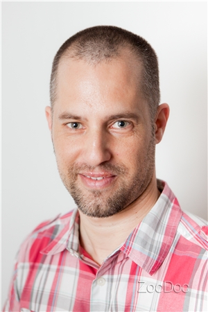 Dr. Pascal Wolf, PsyD | Upper East Side Psychology Services, New York, NY