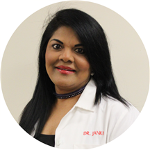 Dr. Patricia Janki, MD, Houston, TX | Family Physician
