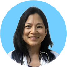 Dr. Patricia Yeh, MD | Circle Medical | Internist