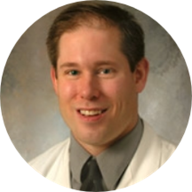 Dr. Patrick Cunningham, MD | University of Chicago Medicine Hyde Park ...