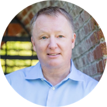 Dr. Patrick Gregg, MD, Lake Oswego, OR | Ophthalmologist