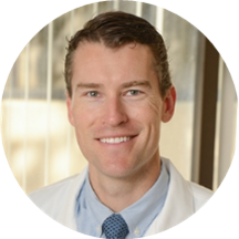 Dr. Patrick McGahan, MD, San Francisco, CA | Orthopedic Surgeon