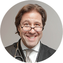 Dr. Patrick Mizrahi, MD, New York, NY | Internist | Get Virtual Care
