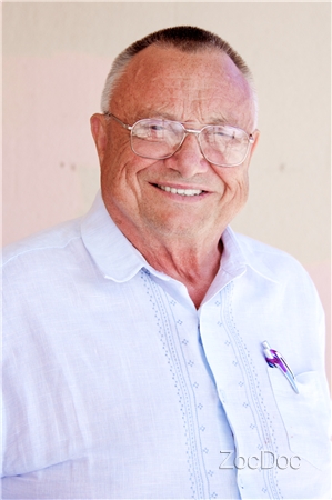 Dr. Paul Arnold, DO | Multicare Specialists, Cape Coral, FL