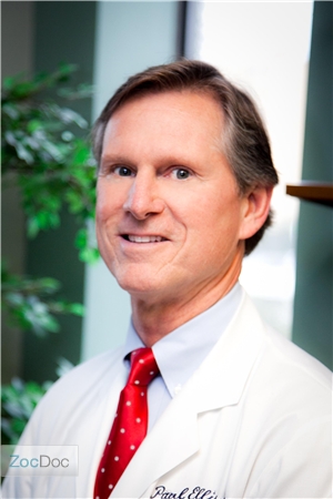 Dr. Paul Ellis, MD | Lankford Hand Surgery, Dallas, TX | Hand Surgeon