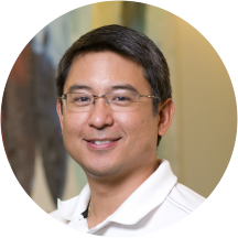 Dr. Paul Ledesma, DPM, FACFAS, MS | Ledesma Foot + Ankle, Scottsdale, AZ
