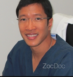 Dr. Paul Phang, DDS | A & M Dental, Houston, TX | Orthodontist