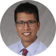 Dr. Paul Pickmans, MD | GWMFA - IM/PC, Washington, DC | Internist