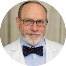 Dr. Paul Silver, MD | GWMFA - IM/PC, Washington, DC | Internist