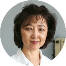 Dr. Peggy Cheng, MD | Peggy Cheng, MD, Southfield, MI | Internist