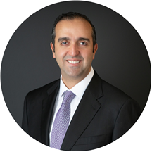 Dr. Pejman Solaimani, MD, Riverside, CA | Gastroenterologist