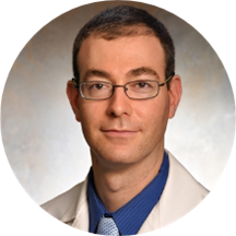 Dr. Peleg Horowitz, MD, PhD | University of Chicago Medicine Hyde Park ...