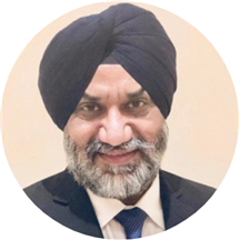 Dr. Perminder Sanghera, MD, Peoria, AZ | Primary Care Doctor