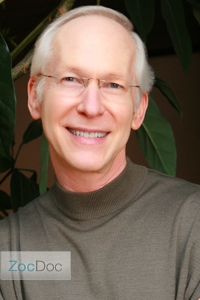 Dr. Peter Cooperrider, MD | Laser Treatment Center, Kirkland, WA