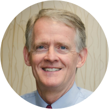 Dr. Peter J. Barratt, MD | Atlanta Women's Healthcare Specialist, LLC