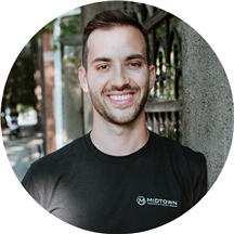 Dr. Peter Kinsella, DC, Chicago, IL | Chiropractor | Get Virtual Care