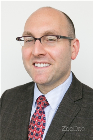 Dr. Peter Lio, MD | Medical Dermatology Associates of Chicago