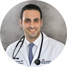 Dr. Peter Sayegh, MD, Yonkers, NY | Cardiologist | Get Virtual Care