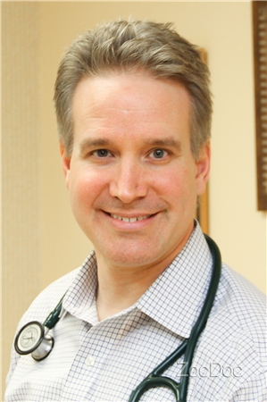 Dr. Peter Swarr, MD | Cool Springs Internal Medicine & Pediatrics
