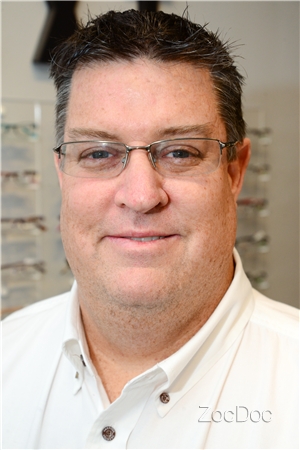 Dr. Peter Toman, OD | Clarity Vision Group, Cumming, GA | Optometrist