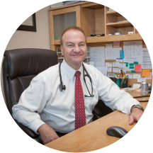Dr. Petr Bocek, MD, PhD | Allergy and Asthma Clinical Centers ...