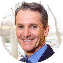 Dr. Philip Philbin, DDS | Philbin & Reinheimer Orthodontics, Annapolis, MD