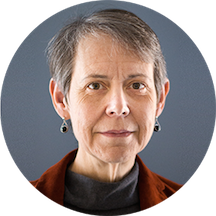 Dr. Phyllis Heffner, MD | Holistic Child Psychiatry, Columbia, MD