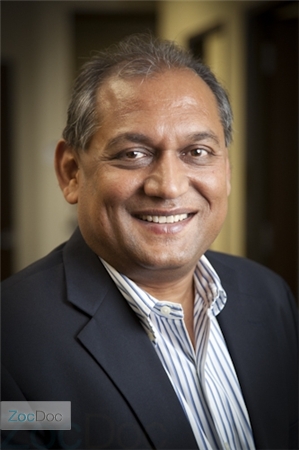 Dr. Pinakin Patel, MD | Miracle Medical Clinic, Houston, TX