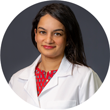 Dr. Pooja Patel, MD, MMS, MPH | UH Health, Houston, TX | OB-GYN