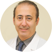 Dr. Pouya Bahrami, DO, Los Angeles, CA | Internist | Get Virtual Care