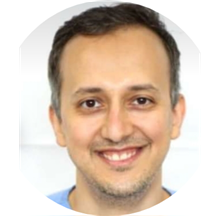 Dr. Pouya Mohajer, MD, Sleepy Hollow, NY | Interventional Cardiologist