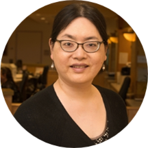 Dr. Praise Shang, MD | John Muir Health - San Ramon Valley Primary Care ...