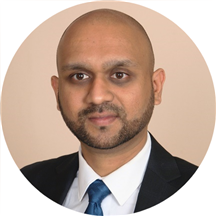 Dr. Pranesh Patel, MD, PA | Psychiatrist | Get Virtual Care