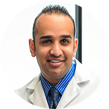 Dr. Prashant Kaushik, DMD, MBA | Pristine Smiles of Rockwall, Rockwall, TX