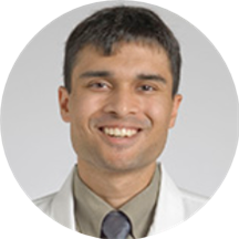 Dr. Prashanth Rao, MD, Camp Springs, MD | Cardiologist
