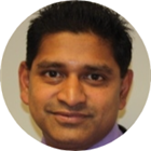 Dr. Vinu Ganti, MD | Vinu Ganti MD, P.C., Germantown, MD | Internist