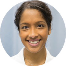 Dr. Pritha Ghosh, MD | GWMFA Department of Neurology, Washington, DC