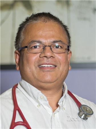 Dr. Purna Chettri, MD, MBBS | John C. Lincoln Your Family Medicine ...