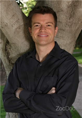 Dr. Quin (Quinton) Gardner, DMD | Arise Dental-Cosmetic & Family ...