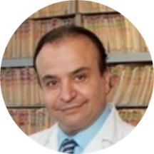 Dr. R. Ray Ehsan, MD | West LA Urgent Care, Los Angeles, CA