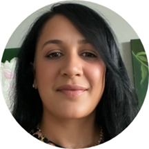 Dr. Raakhee Gonela, PsyD, OH | Psychologist | Get Virtual Care