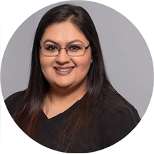 Dr. Rabia Rafiq, DC, Town & Country, MO | Chiropractor