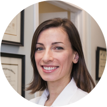 Dr. Rachel Farley-Loftus, MD | Short Hills Dermatology Consultants ...