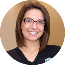 Dr. Rachel Perry, DDS | Serene Dental Aesthetics, Richmond, TX