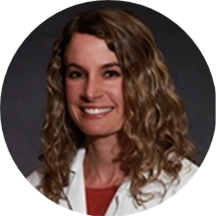 Dr. Rachel Young, DO, Ortonville, MI | Family Physician