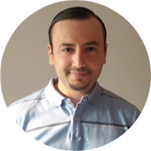 Dr. Radion Natanov, DPT, Brooklyn, NY | Physical Therapist