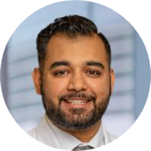 Dr. Raheel Ali, MD, Kingwood, TX | Hip and Knee Surgeon